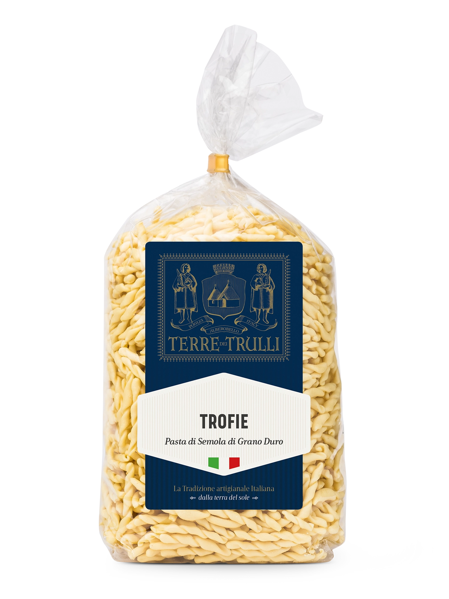 Trophies – Terre dei Trulli